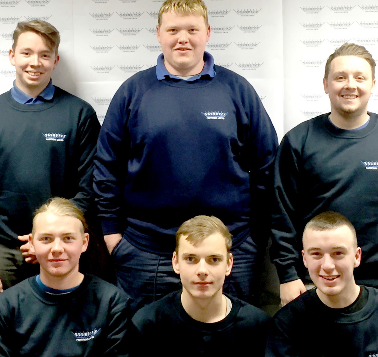 Recruitment – Soundtex Partitions